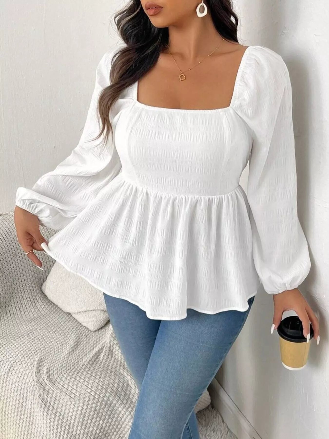 The Full Figured Silhouette Collection - Fashion for the full Figured ...